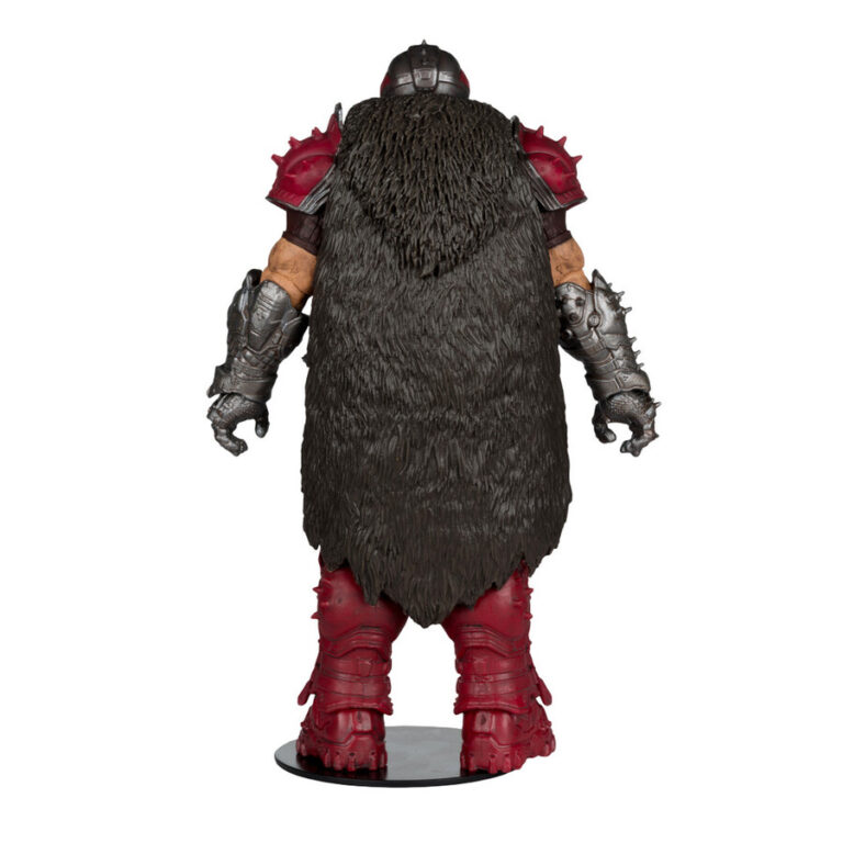 Doom Slayer w/Phalanx Skin (DOOM: The Dark Ages) 7" Figure | McFarlane ...
